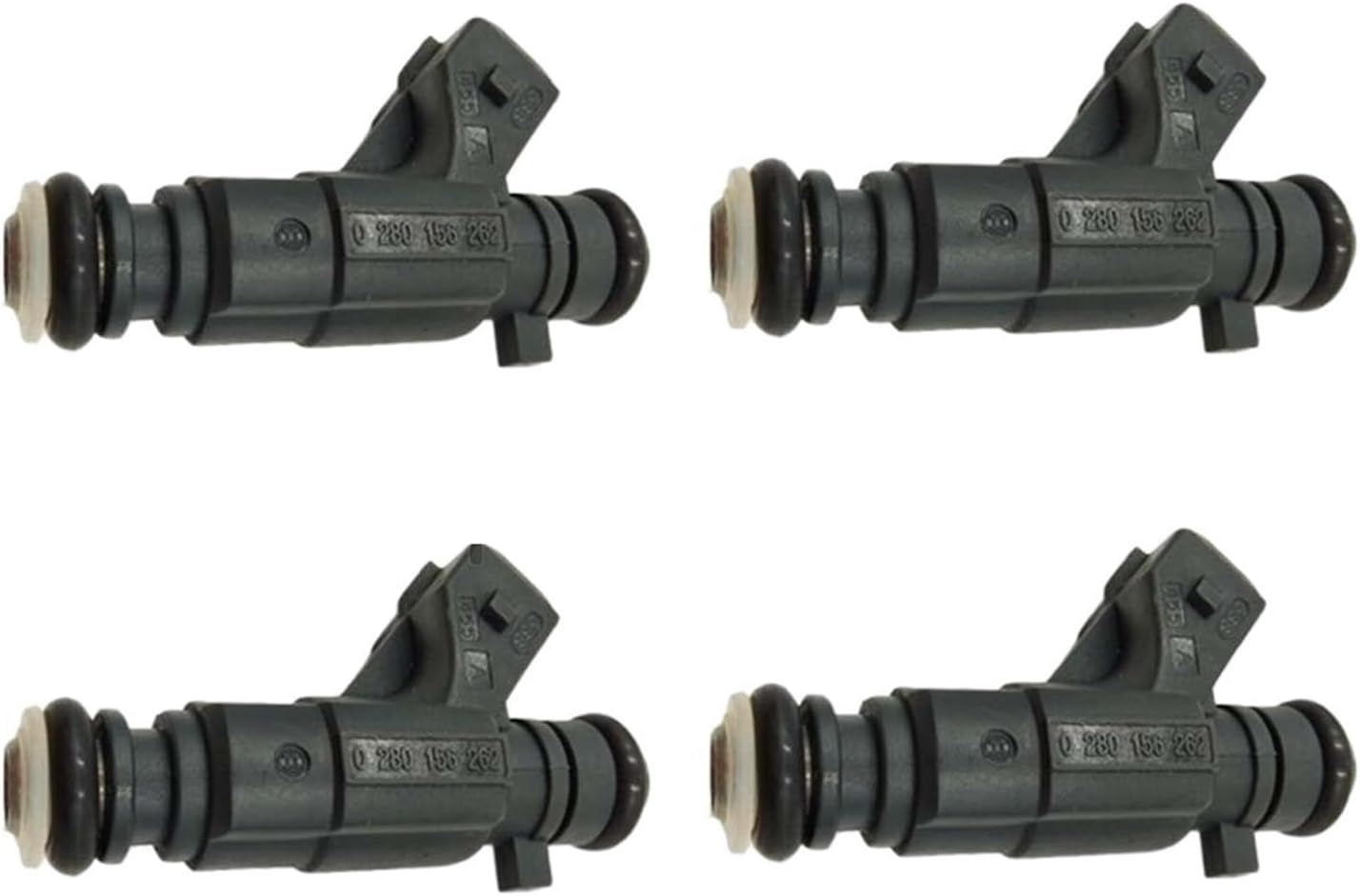 Amazon.co.jp: 燃料インジェクター 0280156262、Geely KingKong MR479 と互換性あり、クルーザー CK ...