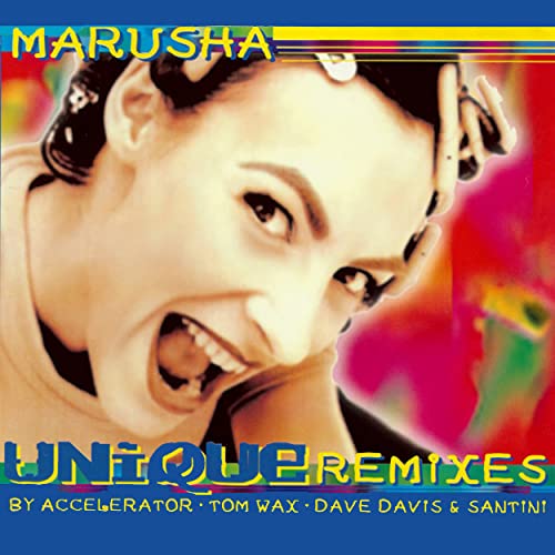 Amazon.com: Unique (Remixes) : Marusha: Digital Music