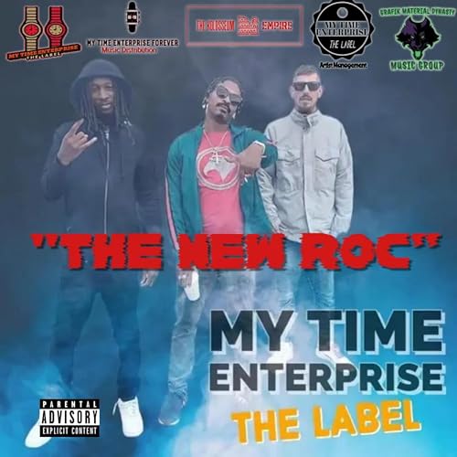 Écouter THE NEW ROC par Quan the Don313 sur Amazon Music Unlimited