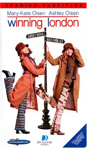 Amazon.com: Winning London : Olsen Twins, Jungmann, Tyler, Spe: Movies & TV