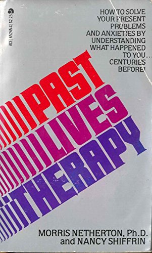 Buy Past Lives Therapy Book Online at Low Prices in India | Past Lives ...