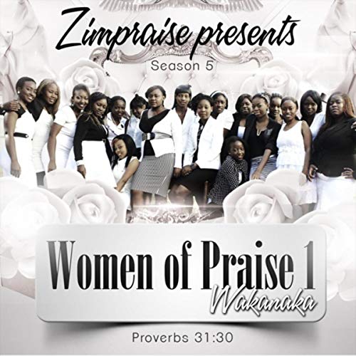 Amazon.com: Women of Praise 1 : Zimpraise: Digital Music