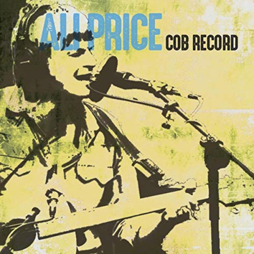 Play Cob Record by Ali Price on Amazon Music