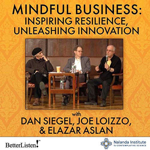 Amazon.com: Mindful Business: Inspiring Resilience, Unleashing ...