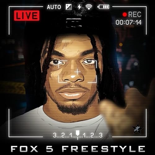 Play Fox 5 Freestyle by DattboyJC on Amazon Music