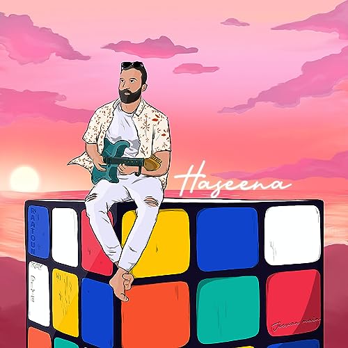 Écouter Haseena par Taha Jamil sur Amazon Music Unlimited