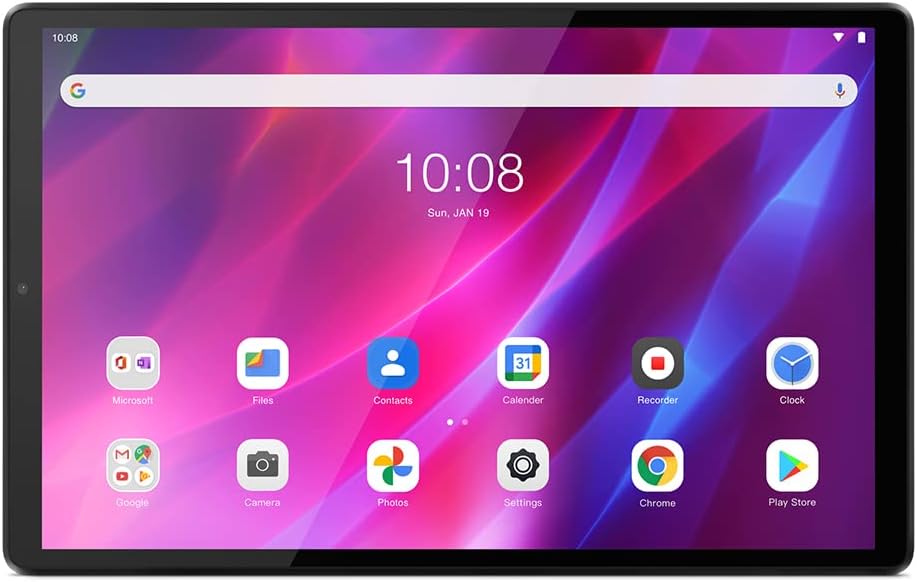 Amazon.in: Buy Lenovo Tab K10| 10.3 Inch Full HD Display| Wi-Fi+ LTE ...