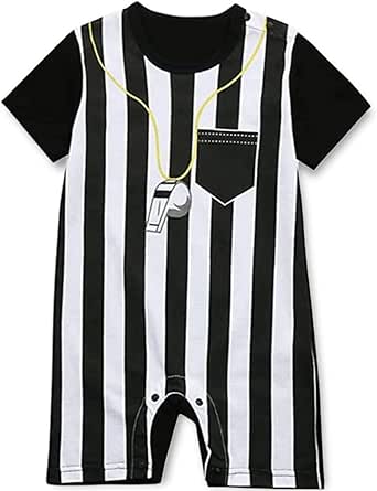 Amazon.com: FANCYKIDS Baby Infant Newborn Boys Girls Cotton Sports ...