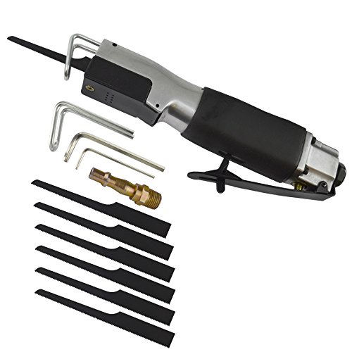 Mejores Sierras Neumáticas © 【2024 】-【Guía Especializada】