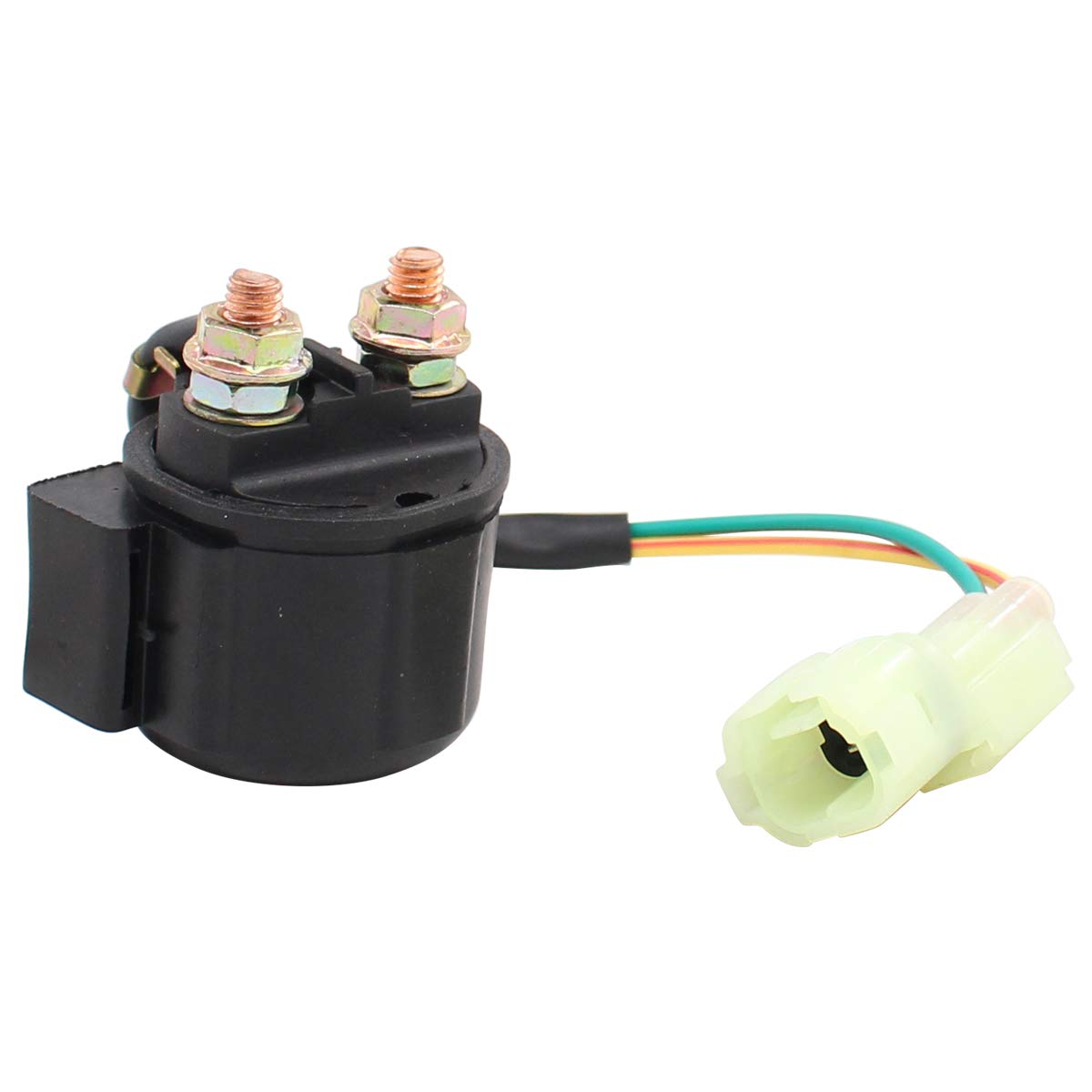 Amazon.com: MOTOKU Starter Solenoid Relay for TRX250TE TRX250TM Recon ...