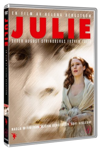 Amazon.com: Julie (2013) [ NON-USA FORMAT, PAL, Reg.2 Import - Sweden ...