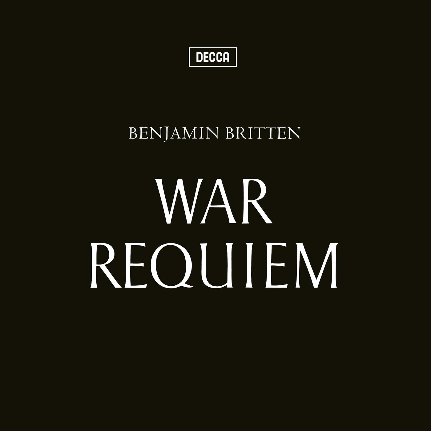 Britten: Simple Symphony, Op. 4: III. Sentimental Saraband song by ...