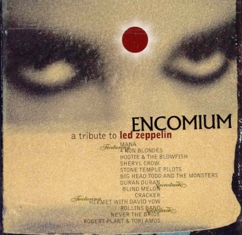 Various Artists - Encomium: A Tribute to Led Zeppelin - Amazon.com Music