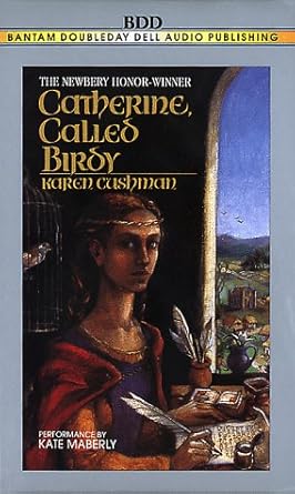 Amazon | Catherine, Called Birdy | Cushman, Karen, Maberly, Kate ...