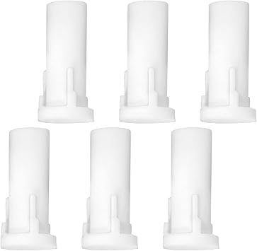 Inno-Spire Replacement Filter, Inspiration Elite Inlet, CP-AP ...