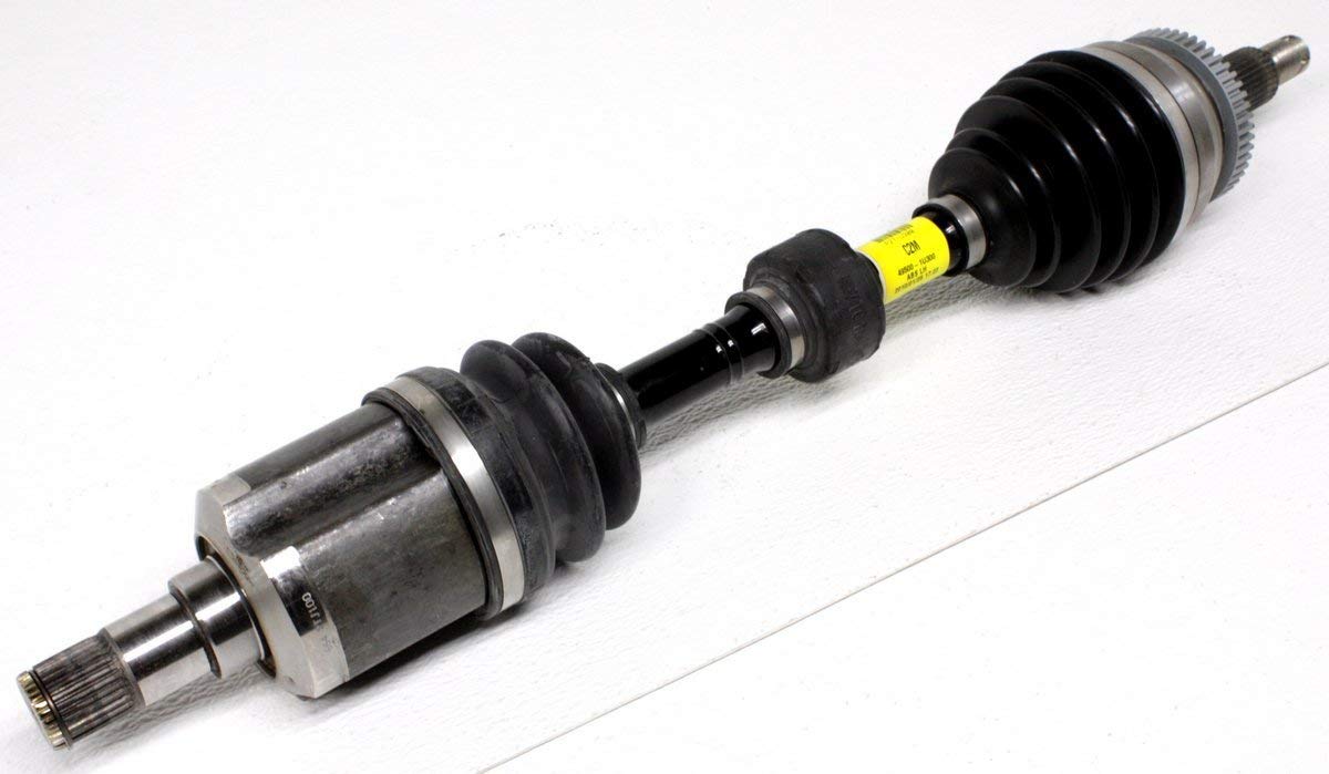 Genuine Hyundai 49500-1U300 CV Joint Assembly, Left : Amazon.in: Car ...
