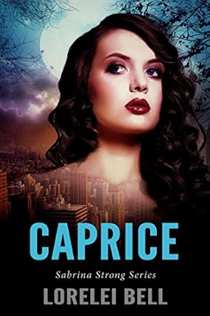 Ascension (Sabrina Strong Series Book 1) - Kindle edition by Bell ...