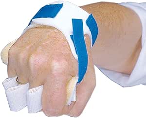 Amazon.com: FREEDOM Palm Guard with Finger Separators, Right, Box of 2