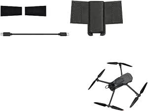 Amazon.com: 4G Module Mounting Kit Compatible with DJI Mavic 3 Pro ...
