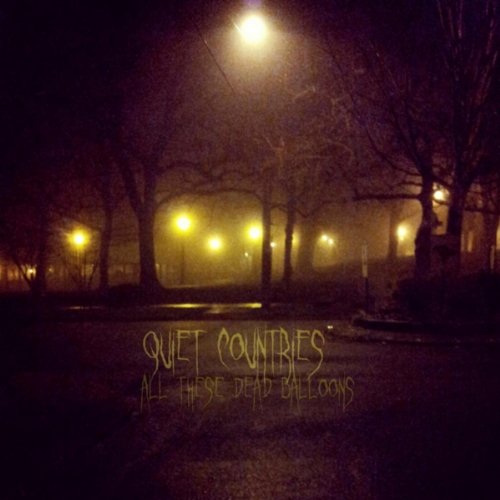 Play All These Dead Balloons by Quiet Countries on Amazon Music