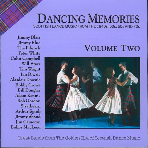 Amazon.com: Dancing Memories - Volume Two : VARIOUS ARTISTS: Digital Music