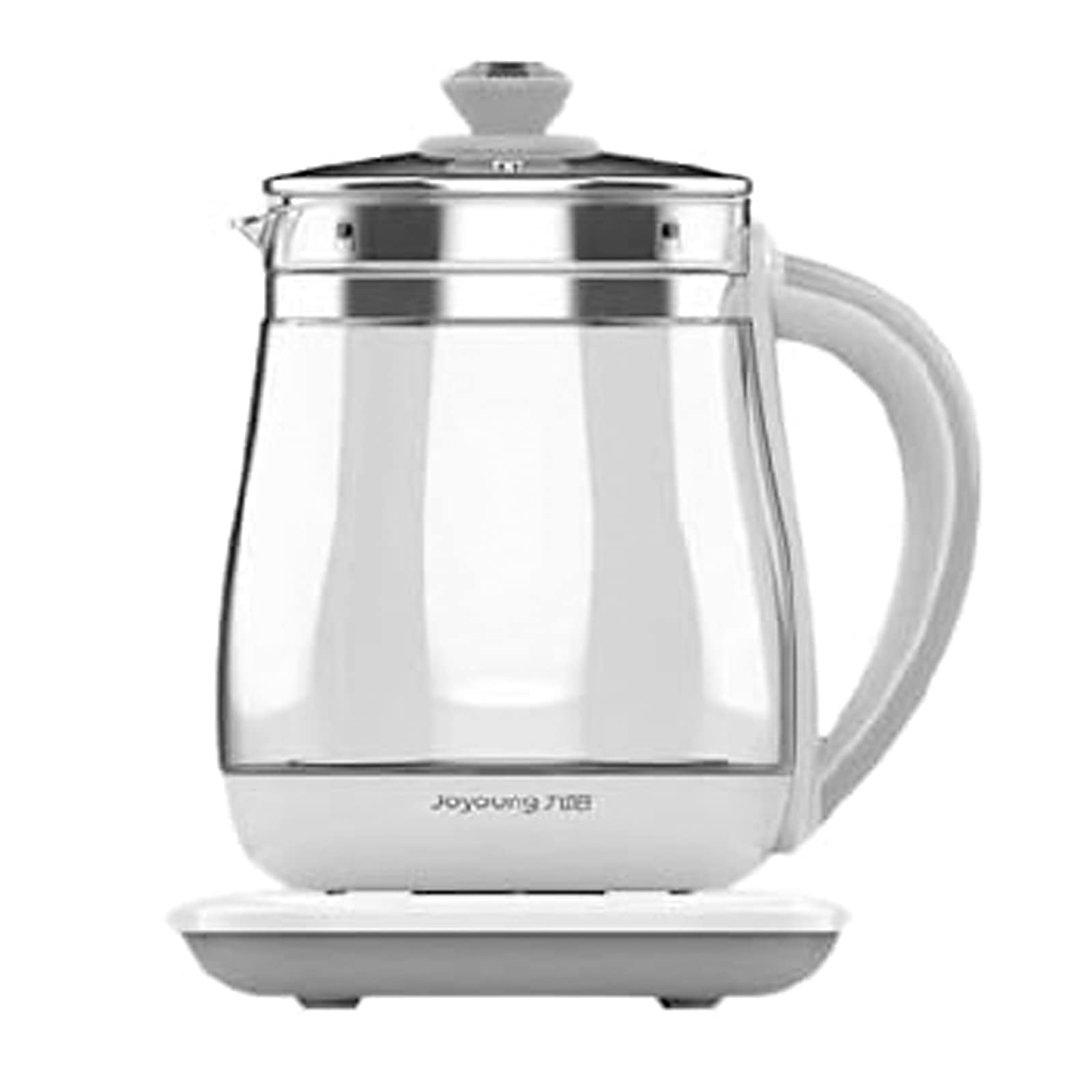 Joyoung Eletric Glass Kettle Water Boiler Multiple Cooking Boiling ...
