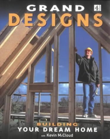 Buy Grand Designs (pb) Book Online at Low Prices in India | Grand ...