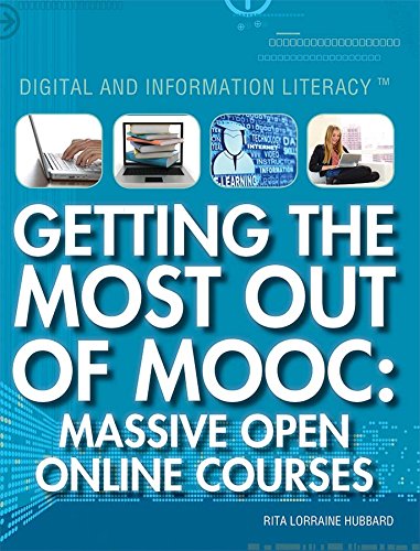 Getting the Most Out of Mooc: Massive Open Online Courses (Digital and ...