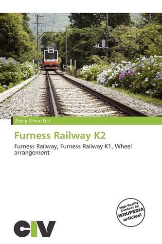 Amazon.co.jp: Furness Railway K2 : 本