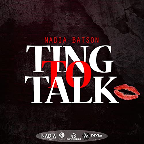 Ting to Talk by Nadia Batson on Amazon Music - Amazon.com