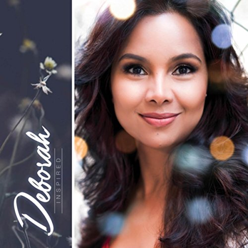 Amazon.co.jp: Inspired : Deborah: Digital Music