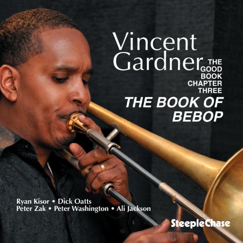 Play The Good Book Chapter Three by Vincent Gardner on Amazon Music