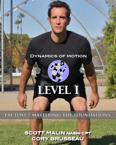 Dynamics of Motion - Level I (Dynamics of Motion System) - Kindle ...