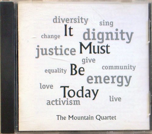 The Mountain Quartet, Ian Denham, Shelley Jackson Denham, Tom Warth ...