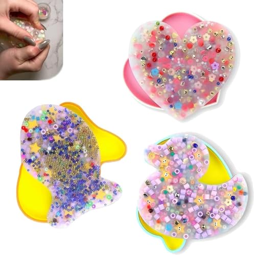 Amazon.com.au Best Sellers: The most popular items in Fidget Pads