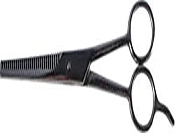 Amazon.com : Partrade P Mane Thinning Scissors : Pet Shedding Tools ...