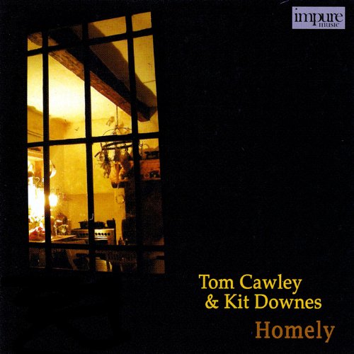 Écouter Homely de Tom Cawley & Kit Downes sur Amazon Music