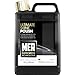 MER MASUP1 The Ultimate Polish 1L : Amazon.co.uk: Automotive