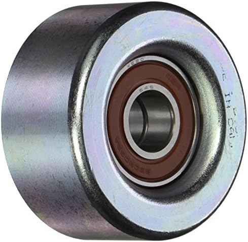 Amazon.com: Gates 36301 Idler Pulley : Automotive