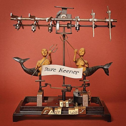 Amazon.co.jp: The Easy Way : Dave Keener: デジタルミュージック