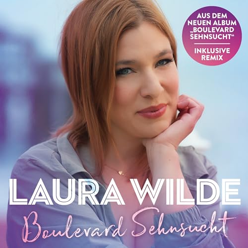 Spiele Boulevard Sehnsucht von Laura Wilde auf Amazon Music ab