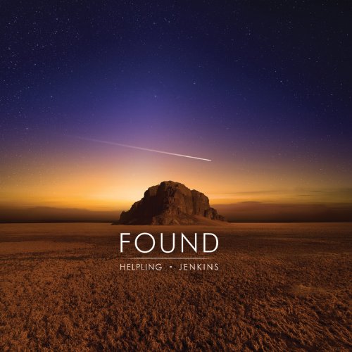 Amazon.com: Found : David Helpling: Digital Music