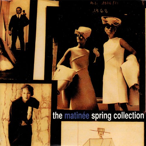 Amazon.com: The Matinee Spring Collection : VARIOUS ARTISTS: Digital Music