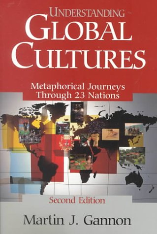 Understanding Global Cultures: Metaphorical Journeys through 23 Nations ...