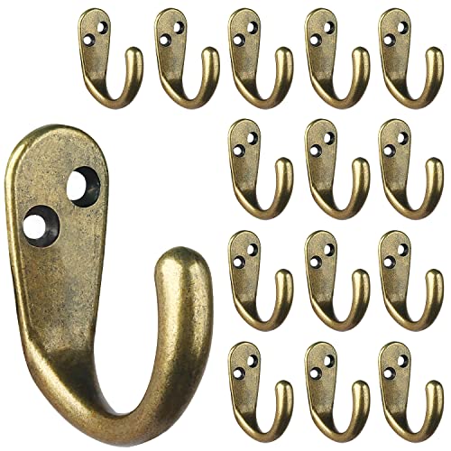 Best Brass Key Hooks to Elevate Your Home Decor - Totally Reviewed