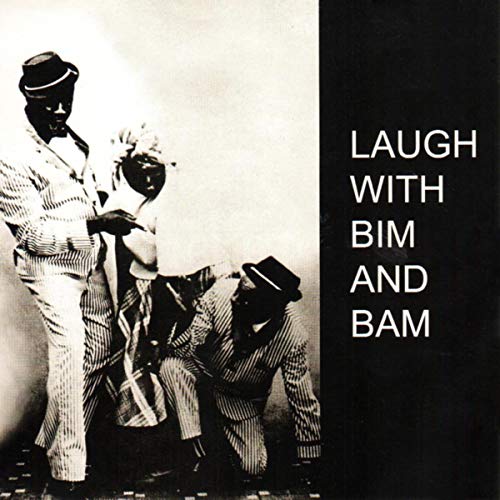 Play Laugh With Bim and Bam by Bim & Bam on Amazon Music