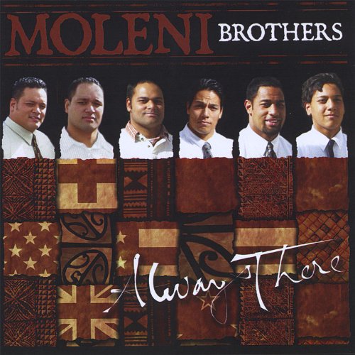 Play Always There by The Moleni Brothers on Amazon Music