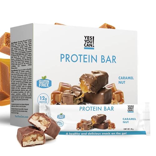 Find The Best Protein Bars For You Reviews & Comparison - Katynel