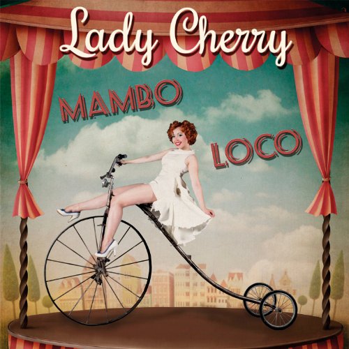 Play Mambo Loco by Lady Cherry on Amazon Music