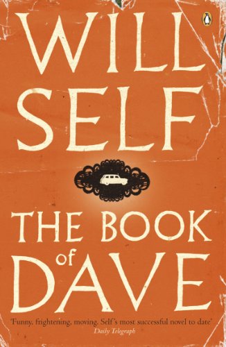 The Book of Dave: Amazon.co.uk: Self, Will: 9780141014548: Books